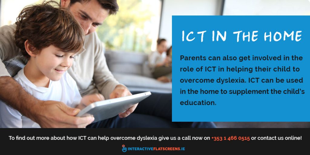 ICT For Pupils With Learning Difficulties | Interactive Flatscreen Tools