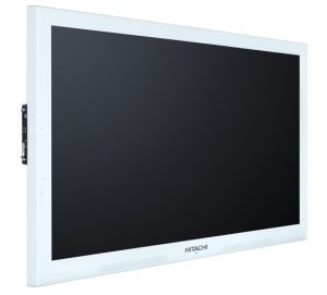 Hitachi Interactive Flat Panel Displays | Interactive Panels Ireland